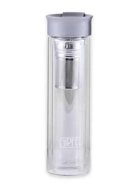 Бутылка для воды Gipfel Martino 8346 0,35 л - купить в Москве в ...