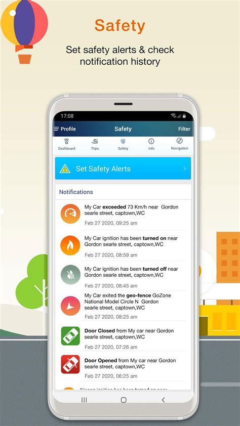 amber connect for android download