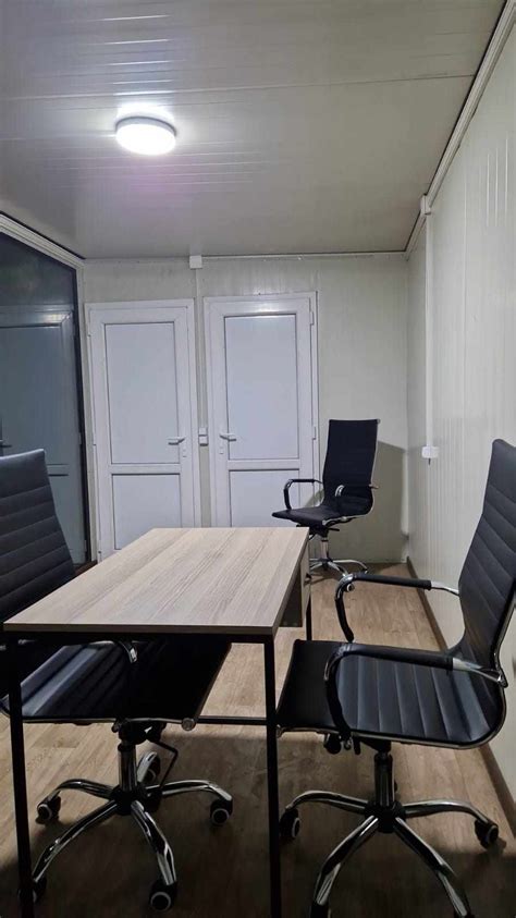 George Misheladze On Linkedin 🔲 995 599449272 📊 თერმო ჰიდრო იზოლირებული და მობილური საოფისე