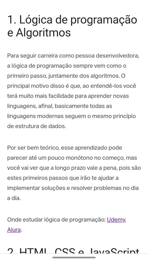 Como Eu Posso Começar Aprender Front End Programação E Desenvolvimento Diolinux Plus