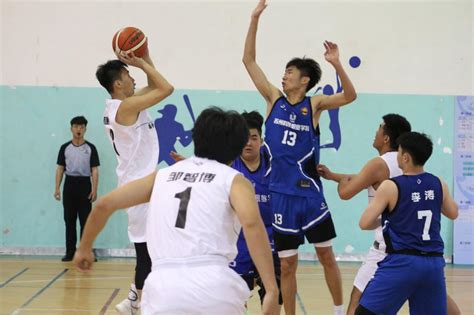 苏州市第十六届运动会学生部男子篮球比赛在我校开幕 苏州工业园区服务外包职业学院