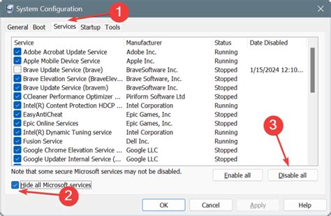 7 Ways To Fix Securekernelerror Bsod 0x0000018b