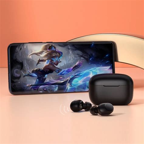 Haylou GT5 are new headphones from the popular brand - Xiaomi Planet
