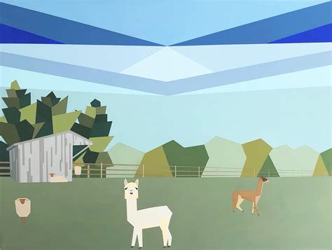 Portfolio — Millie Sims Art