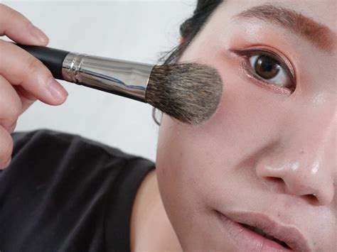 블랑블랙 메이크업브러쉬 아이섀도우 브러쉬 하이라이터브러쉬 네이버 블로그