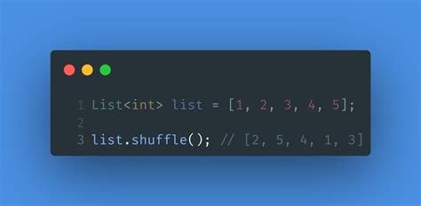 5 个 Flutter Dart 个小技巧 猫哥 wiki ducafecat tech