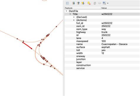 Osrm Extract Dropping Ways Documentation Request · Issue 5574