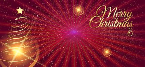 럭셔리 크리스마스 빛 금색과 빨간색 배경 크리스마스 빛 금 배경 일러스트 및 사진 무료 다운로드 Pngtree