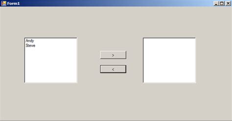 Restrict Movement Of Listviewitem From One Listview To Another Based On