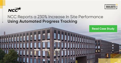 Find Out How Ncc Improved Site Performance By 230 By Switching From Manual Reports To Automated