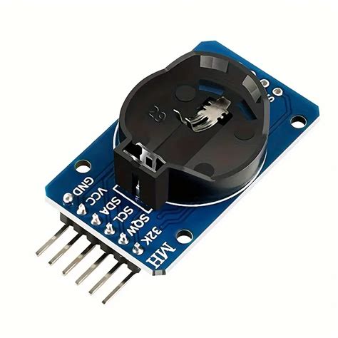 ds3231 real module rtc sensor high precision temu united