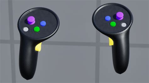 Setting Up Virtual Scouting In Unreal Engine Unreal Engine 55 Documentation Epic Developer