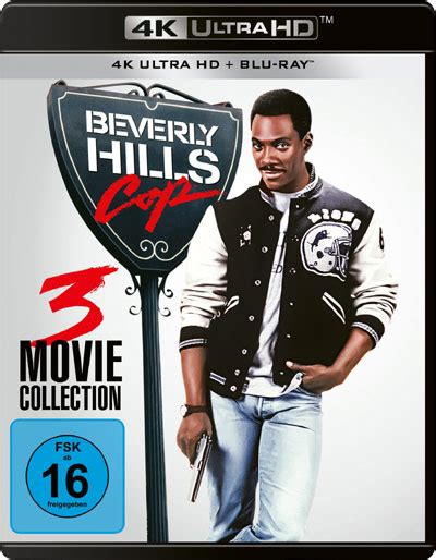 Beverly Hills Cop 3 Movie Collection Darum Gehts In Der Filmreihe
