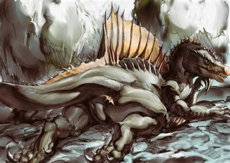 Rule 34 2023 Absurd Res Animal Genitalia Ass Claws Dinosaur Dorsal