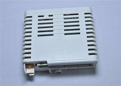 Input V D C Ch ABB Digital Input Module BSE R DI