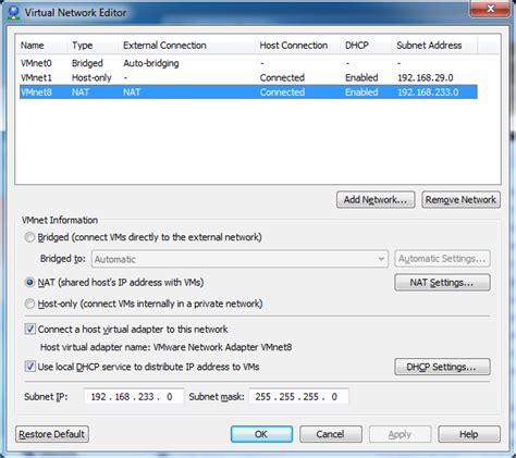 Vmware Port Forwarding Fasrthailand