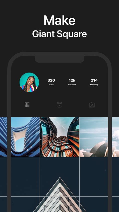 Pic Grid Picture Layout Maker For Iphone Download