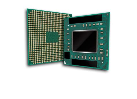 AMD Launches Second Generation APU Processor Series CNET