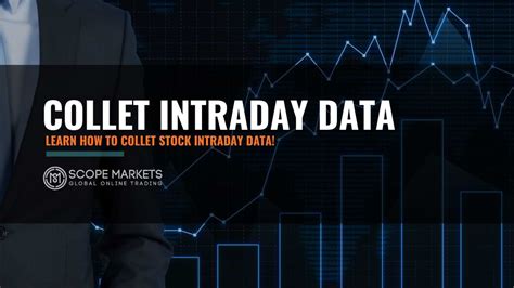 Collect Intraday Data For Stock Trading Scope Markets
