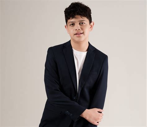 Interview Isaac Ordonez Talks Playing Pugsley In Wednesday On
