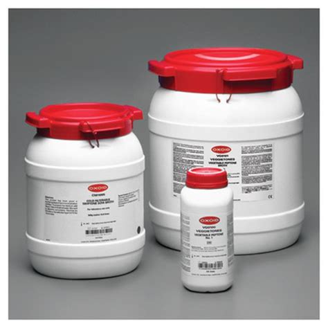 Jual Pseudomonas Agar Base Dehydrated Oxoid 500 Gr Cm0559b Jakarta Timur Eduscientia