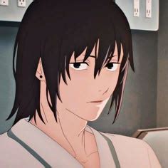Aki Hayakawa Hair Down