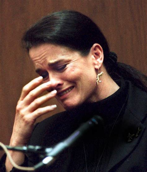 Nicole Brown Simpsons Sisters React To Ojs Death Exclusive