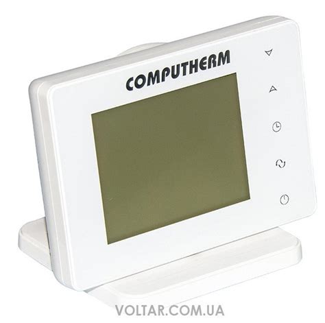 Терморегулятор Computherm E800rf Tx беспроводной сенсорный многозонный Wi Fi Передатчик