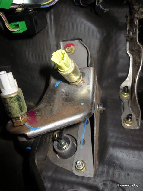 Does The Chip Inside An Element Smart Key Ever Start Working Erratically Not Allowing My E To