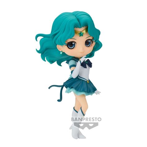 Eternal Sailor Neptune Otaku Heaven