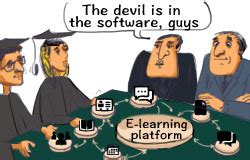 The Story Behind The EXo Name EXo Platform Digital Workplace