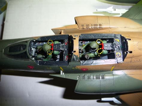 Phantom Ll F4 C 1 32eme Tamiya