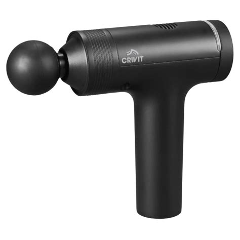 Masážní Pistole Crivit Levně Kupicz
