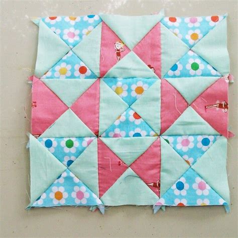 Patchwork Quilting Inspiration
