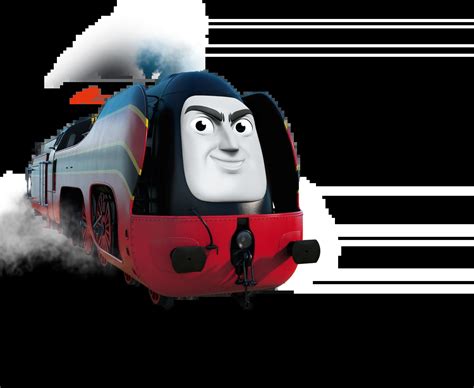 Axel Behind The Scenes Thomas The Tank Engine Wiki Fandom
