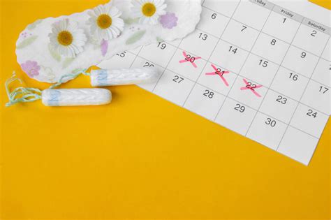 Irregular Periods Explained 5 Warning Signs To Watch For My Wellness
