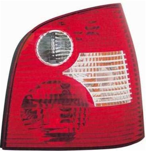 Tyc Höger Vw Polo 9n 9 Butiker Hitta Bästa Priset Här