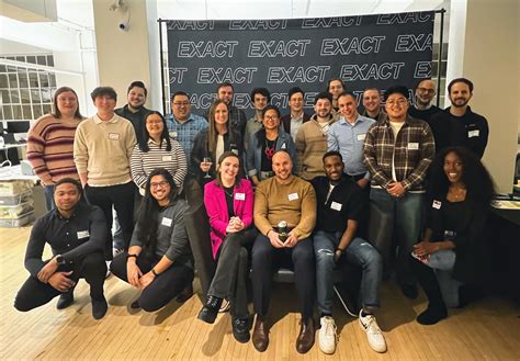 News Latest Updates From Exact Technology