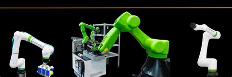 Cobots Automate With Asa