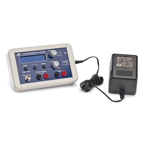 Function Generator Fg 100 1 Mhz 100 Khz 1009957 U8533600 230