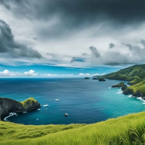 Explore The Batanes Group Of Islands Gems Slow Travel News