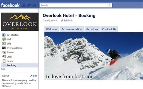 Getting Personal Visitor Groups Meet Facebook Optimizely Deve