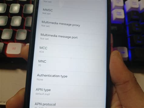 Mcc And Mnc In Apn Settings What They Are And Why Matter