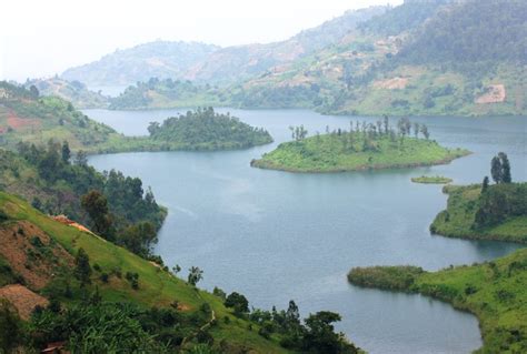 Lake Kivu Rwanda Safari Destinations Explore Rwanda