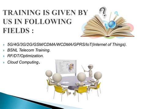 Telecom Ppt PPT