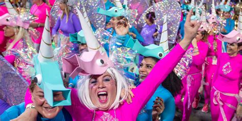 Unlocking The Magic Fantasy Festival Key West 2025 Guide