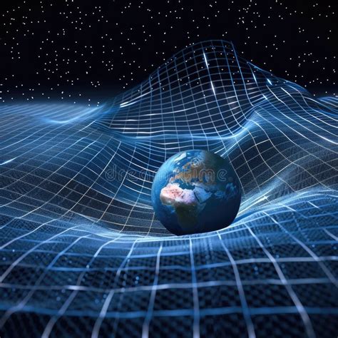 Gravitational Theory Gravitational Wave On Planet Earth Physical And Technological Basis