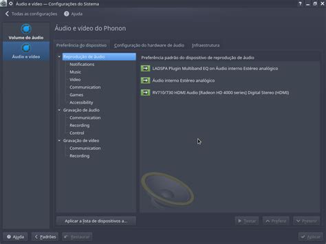 Pulseaudio Equalizer No Manjaro Manjariando