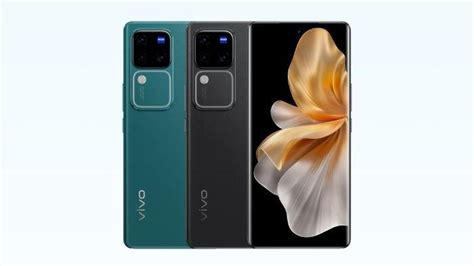 Update Harga HP Vivo Terbaru Vivo V30 Pro Vivo X Fold3 Pro Vivo Y03 Vivo Y100 Tribunbatam Id