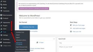 How To Regenerate Thumbnails In WordPress Easily WPKlik